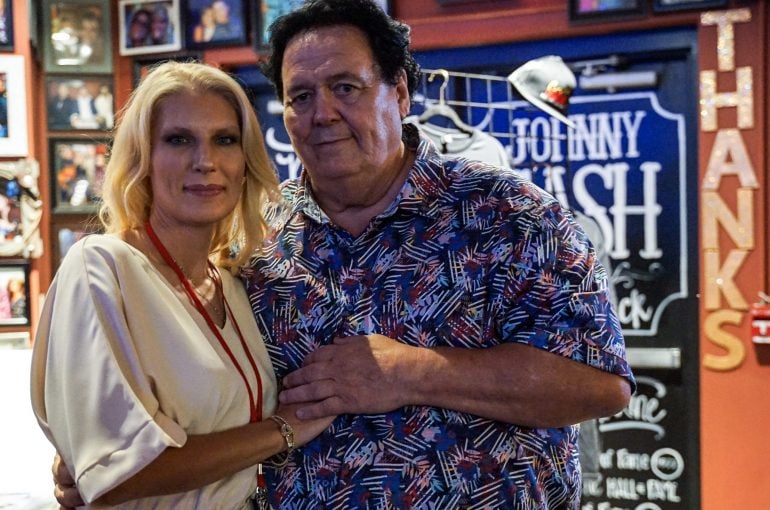 News – Jimmy Adams